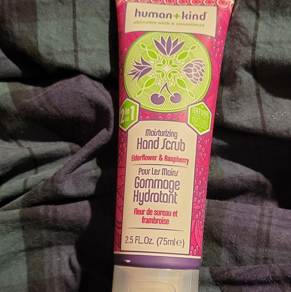 Human+Kind | Bath & Body | 3 Item For 2 Mixmatch Or Regpricehand Scrub ...